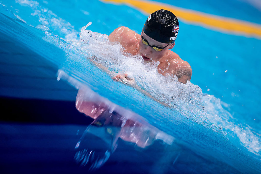 Introduction to anti-doping – Aquatics Integrity Unit