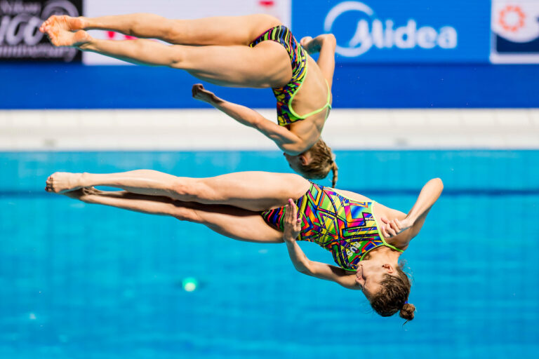 RULES AND REGULATIONS – Aquatics Integrity Unit